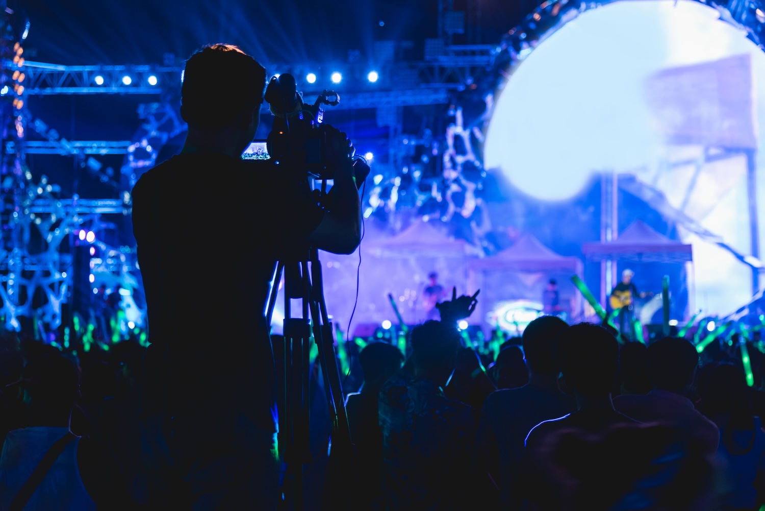 Yangaroo Music | Secure Music & Video Distribution